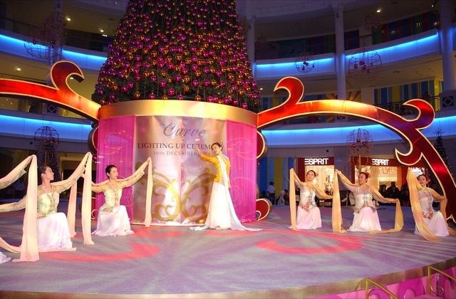 Soft Launch - Events Wizard